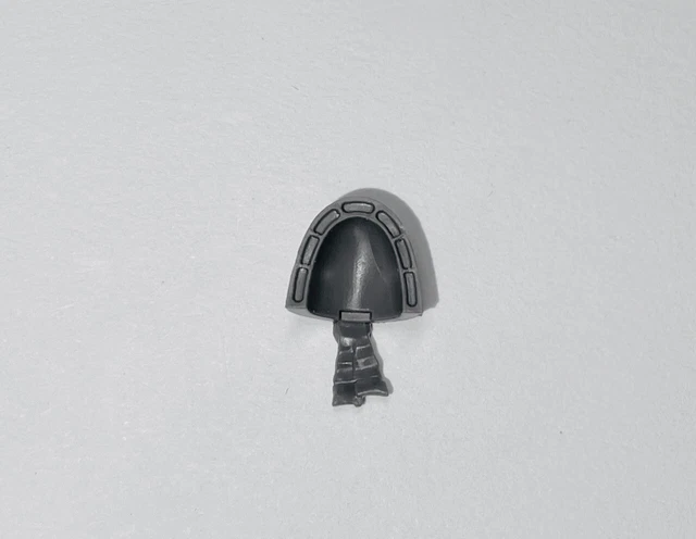 WARHAMMER 40K - Grey Knights Power Armour Shoulder Pad (K) EUR 1,55 ...