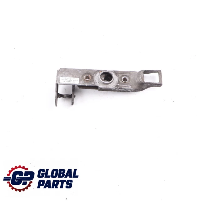 MERCEDES-BENZ SPRINTER W906 Engine Bonnet Hood Lock Latch Catch Bottom ...