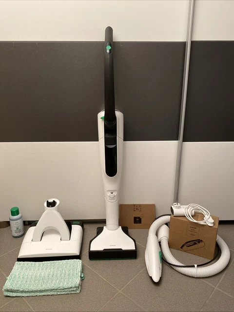 VORWERK KOBOLD VK 7 EB 7 SP 7 PB7 mit Gewährleistung EUR 1.299,00 ...