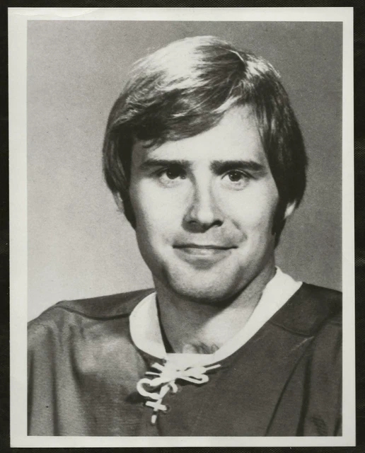 TYPE 1 HOFER KEN DRYDEN MONTREAL CANADIENS 6 Stanley Cup Winner Hockey ...