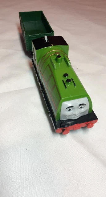 THOMAS & FRIENDS Trackmaster Train GATOR motorised Engine £5.00 ...