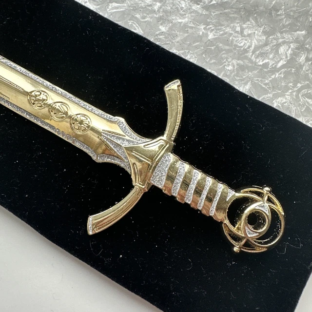 ILLUMICRATE THRONE OF Glass Damaris Sword Replica Letter Opener Sarah J ...