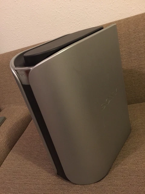 SONY HOME CINEMA Hi Fi Audio SUBWOOFER SS-WS5 - Great condition £14.95 ...