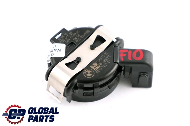 BMW F10 F11 Rain / Light / Solar Fogging Sensor Control Unit 9218702 ...