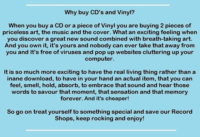 ROBBIE WILLIAMS SWING WHEN YOU'RE WINNING (W) Don't Delay buy Today £3. ...