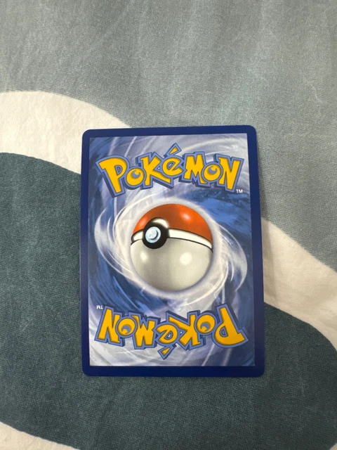 POKÉMON TCG MEGA Absol EX 161/132 Mega Evolution Full Art £6.99 ...