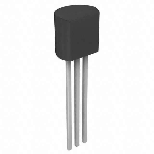 P2N2222A 2N2222 NPN SI AMPLIFIER TRANSISTOR 40V 0.6A TO-92 ( x 25 PEZZI ...