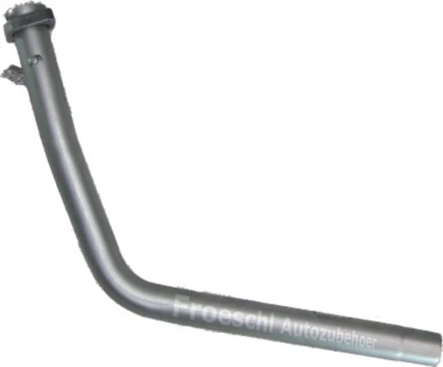 TUYAU AA*ANT ECHAPPEMENT pour Mercedes W123 T123-200-240 a* EUR 45,80 - PicClick FR