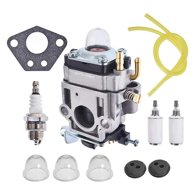 KIT CARBURATEUR CARBURATEUR carburateur pi??ces de rechange carburateur joint ca EUR 22,78 ...