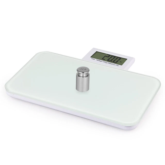 PRECISION STEEL WEIGHT Tool Scale Calibration Weights Digital Balance ...
