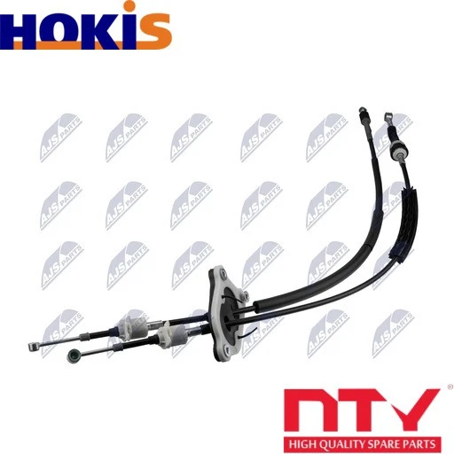 CABLE MANUAL TRANSMISSION NXX-PE-004 FOR FIAT FIORINO/Box/Body/MPV QUBO ...