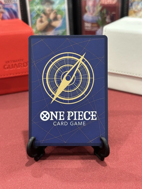 ONE PIECE CARD Game - Koby - P-014 Film Red Promo - One Piece TCG $2.00 ...