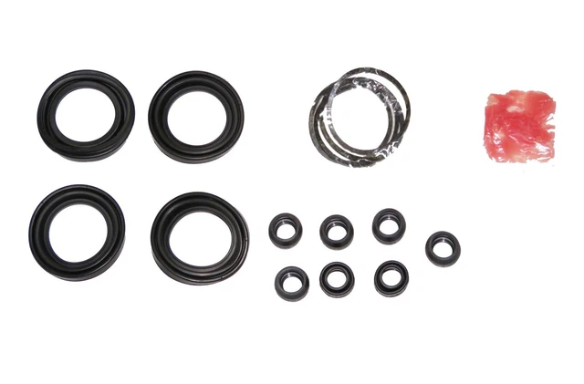 FITS MITSUBISHI CANTER FE85P/FE85D/FE84P/FE84D/FE84B/FE85B - REAR ...