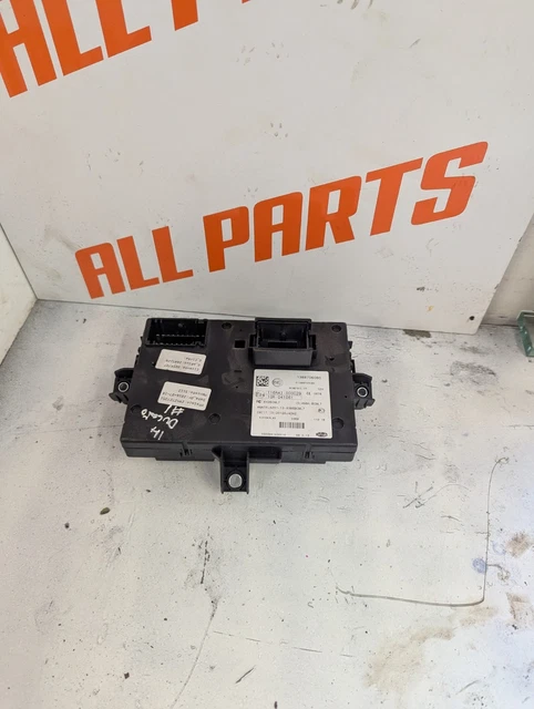 RELAY, BOXER, DUCATO Body Control Module 1388706080 Fuse Box BCM £80.00 ...
