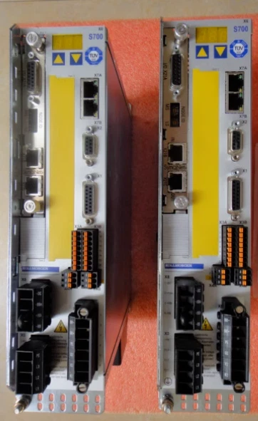 TESTED 1PCS S700 PCB P/N 1107-0104 90-day warranty Free shipping ！ £662 ...