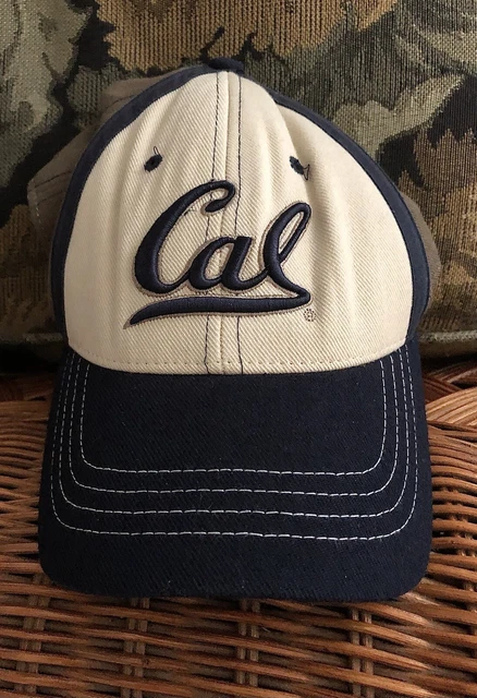 VINTAGE CAL BERKELEY Baseball Cap $14.99 - PicClick