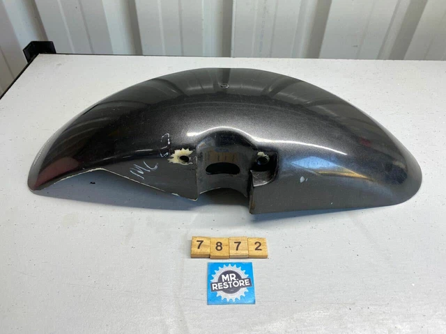 HONDA CBR250RR MC22 NSR250 Front Fender Mudguard 61100-KV3-7000 $55.00 ...