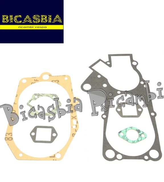 11922 - JUNTAS Motor Atala Califfone Mini Califa 50 1982/1993 EUR 13,54 ...