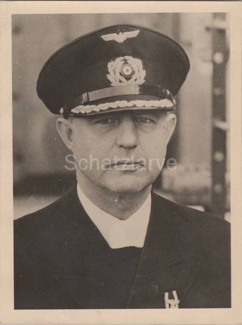 FOTO, KRIEGSMARINE, SCHLACHTSCHIFF Scharnhorst Kurt Caesar Hoffmann (MJ ...