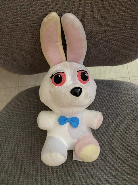 FIVE NIGHTS AT Freddy's Security Breach ROXANNE WOLF Funko 8" Plush ...