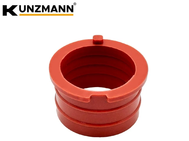 ORIGINAL KUNZMANN® SEAL Intake Manifold Intake Pipe Mercedes-Benz OM642 ...