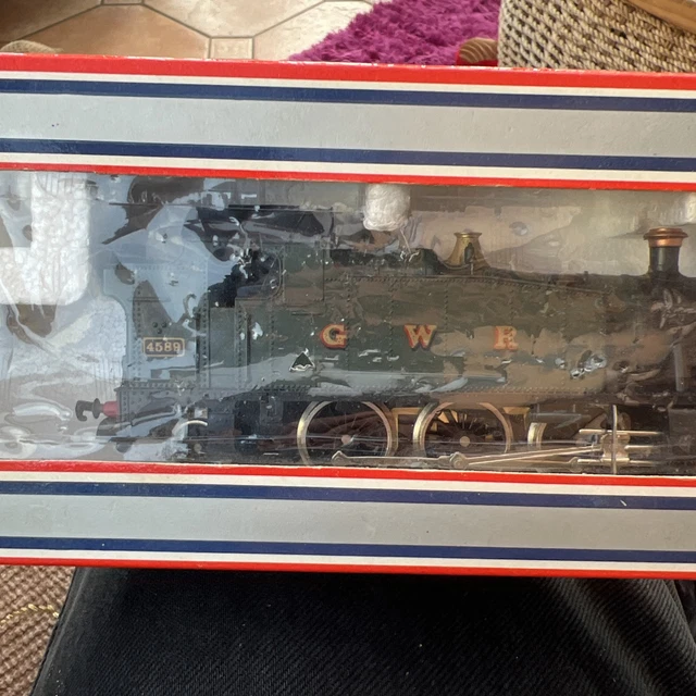 LIMA STEAM LOCOMOTIVES oo gauge £16.20 - PicClick UK