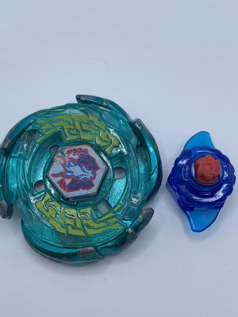 TAKARA TOMY BEYBLADE Metal Fight BB-75 Galaxy Pegasus W105R2F - #1 EUR ...