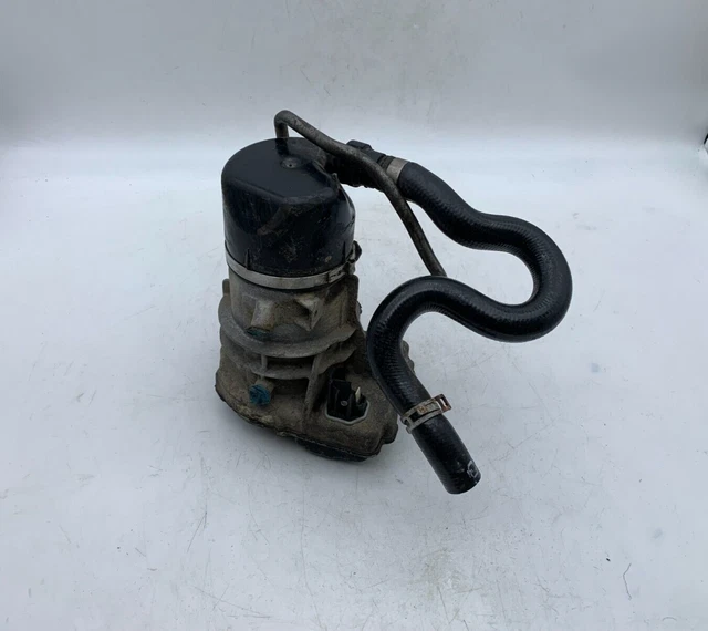 MERCEDES-BENZ W221 ELEKTRISCHE Servolenkungspumpe A2164600380 EUR 336 ...