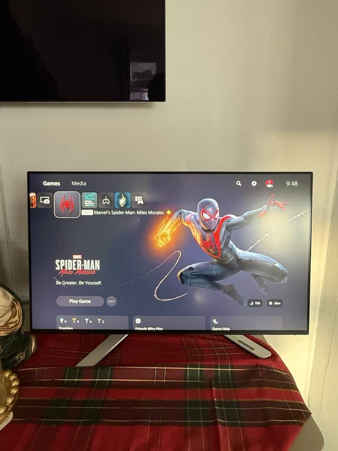 DELL ALIENWARE 27'' AW2721D QHD IPS LED Gaming Monitor £177.50 ...