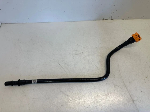 IVECO DAILY 6TH gen 2022 Diesel gearbox oil cooler pipe hose 5802878057 ...