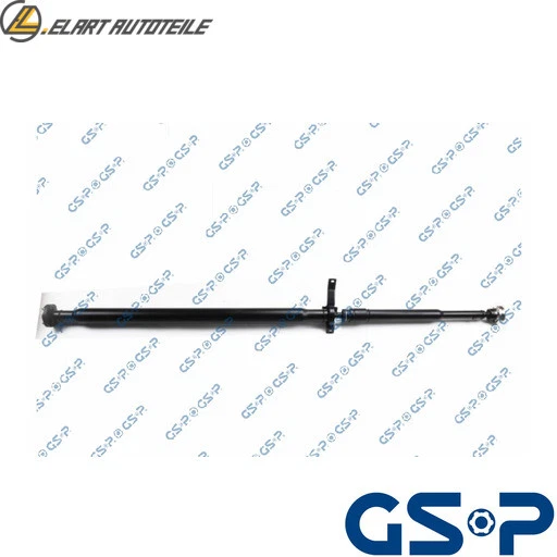 PROP SHAFT FINAL DRIVE PS901399 FOR DODGE JOURNEY EGF 3.5L 6cyl JOURNEY ...