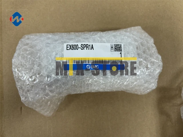 1 PZ NUOVISSIMO modulo isola valvole EX600-SPR1A #T4 EUR 327,85 ...