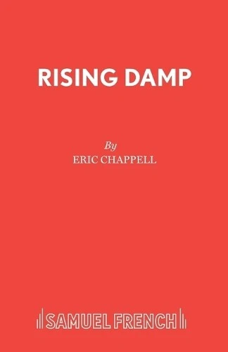ERIC CHAPPELL RISING Damp (Poche) EUR 16,68 - PicClick FR