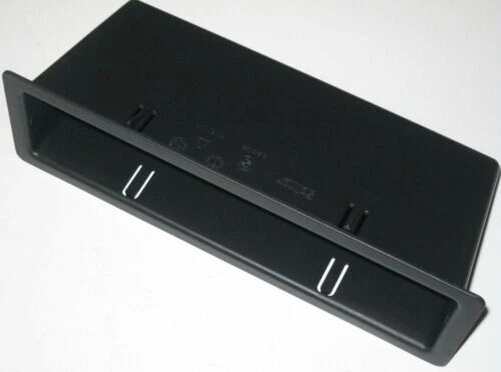 BMW E46 CONVERTIBLE Coffre Rangement Boite Bac 8243085 51478243085 Neuf ...