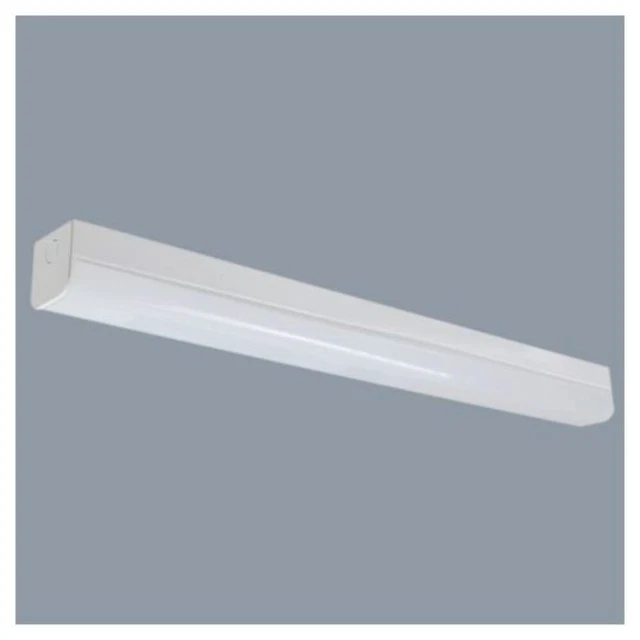 SAL LED BATTEN 12/20W 240V 1.5/2500lm 3/4/5.7K White Polycarbonate $84. ...
