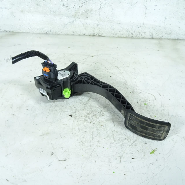 TOYOTA PROACE MINIBUS / passenger MPY 9674829780 Pédale d'accélérateur ...