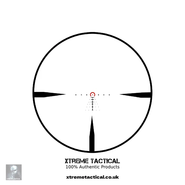 SIG SAUER TANGO-MSR 1-8x24 SFP Rifle Scope - MSR BDC8 - w/ Mount ...