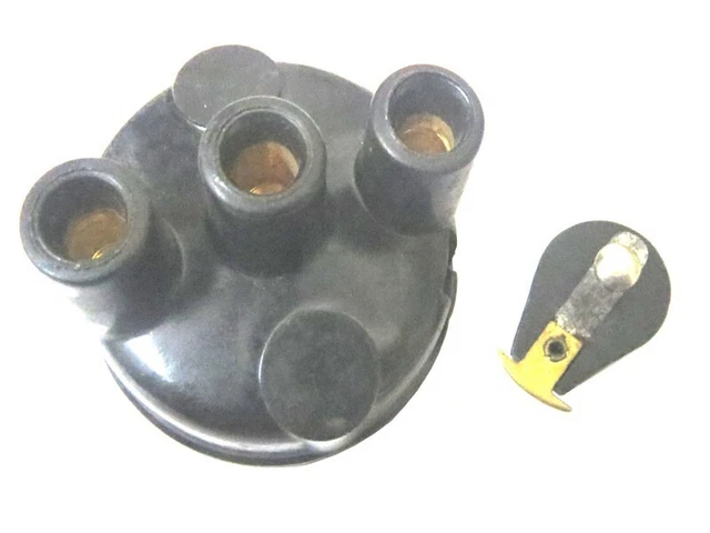 INDIAN MOTORCYCLE DISTRIBUTOR Cap & Rotor - Chief Sport Scout 741 ...