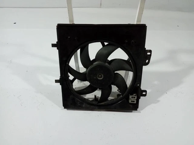 1253P8 ELECTROVENTILADOR PARA CITROEN C3 I 1.1 2002 942600 EUR 55,84 ...