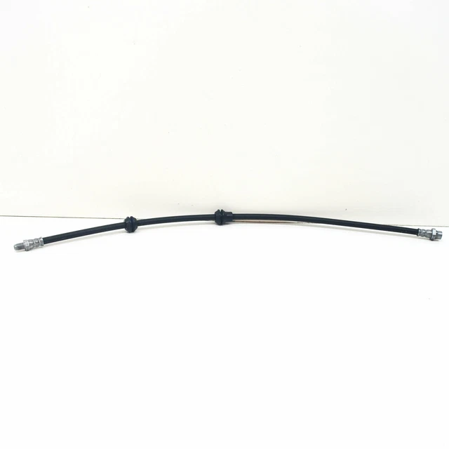 NUOVO BMW X5 G05 Tubo Del Tubo Del Freno Anteriore 34326877690 19-20 ...
