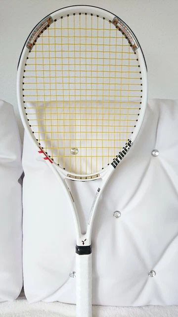 PRINCE TRIPLE THREAT Warrior 97 MP Patrick Rafter L3/L4 EUR 195,00 ...