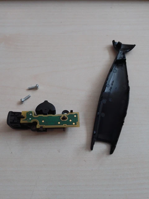 ORIGINAL VW SEAT Skoda Audi Repair Kit Reparatur Set 57H998511 EUR 19 ...