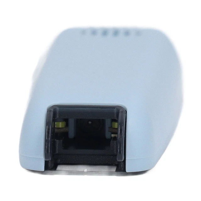 (BLUE) SCAN READER Pen International Edition Smart Voice Translator Pen ...