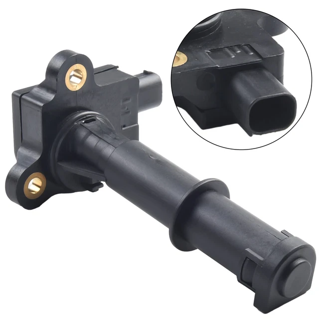 AFFORDABLE REPLACEMENT OIL Pan Level Sensor for Mercedes Sprinter 2500 ...