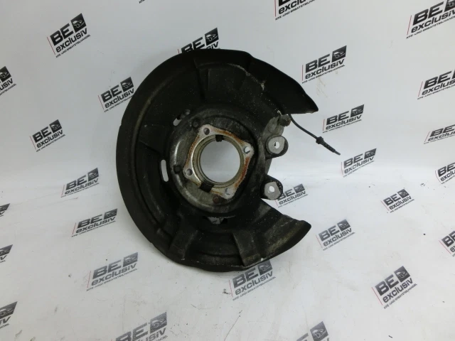 ORIGINAL BMW F10 535ix Boîtier de Roulement Roue Arrière Gauche 6793769 ...