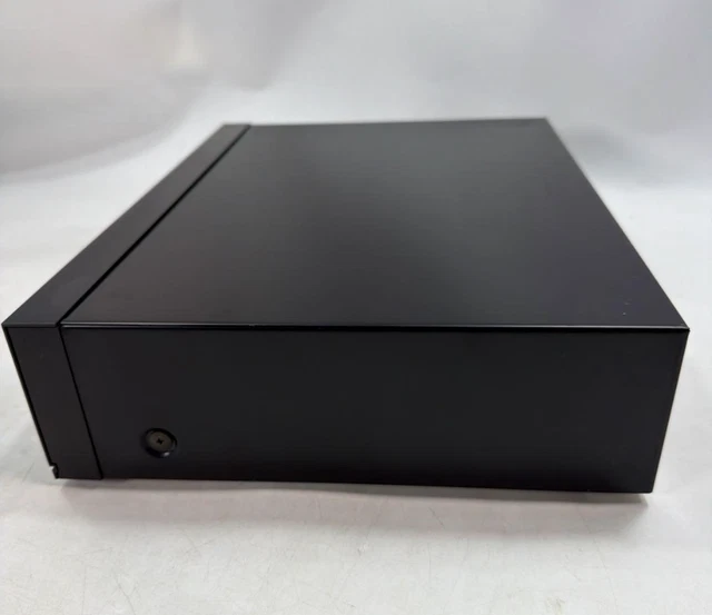 TECHNICS SH-D5000 STEREO GRAPHIC EQUALIZER SPECTRUM ANALYZER AC100V 50 ...