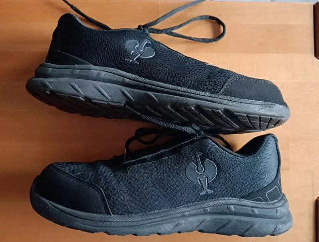 ENGELBERT STRAUSS ARBEITSSCHUHE Sicherheitsschuhe Damen Tegmen III S1 ...