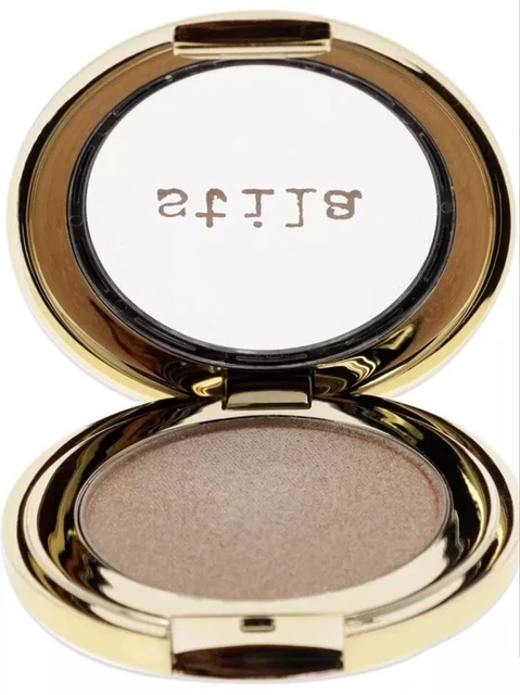 STILA EYE SHADOW in Compact 2.6 g In The Shade “Kitten” Brand New In ...