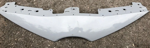 GRILL FRONTGRILL KÜHLERGRILL Toyota Avensis Original ab 2019 OEM 52719 ...