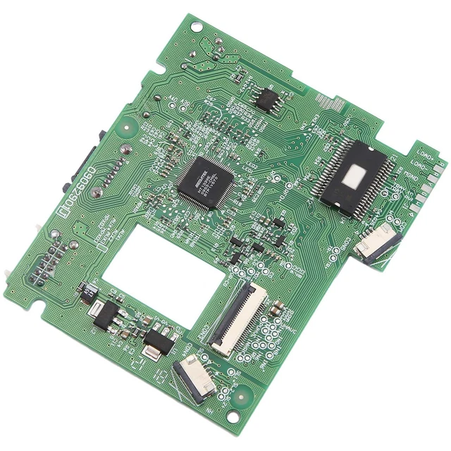 LA SCHEDA 'UNITÀ DVD 9504/0225 per 360 Slim -16D4S Sostituisce la ...